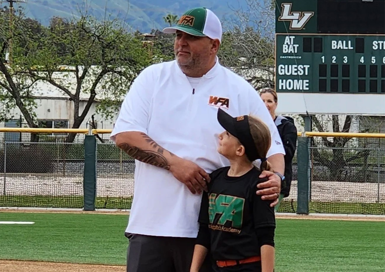 About WFA – Wallace Fastpitch Academy