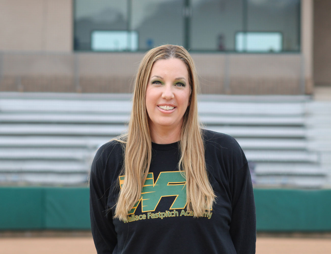 WFA Staff – Wallace Fastpitch Academy